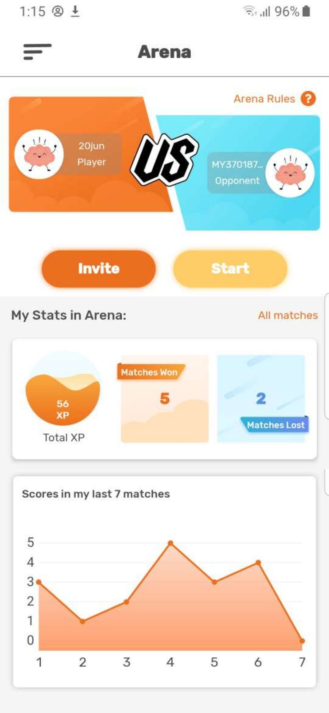 DUMO – Education App