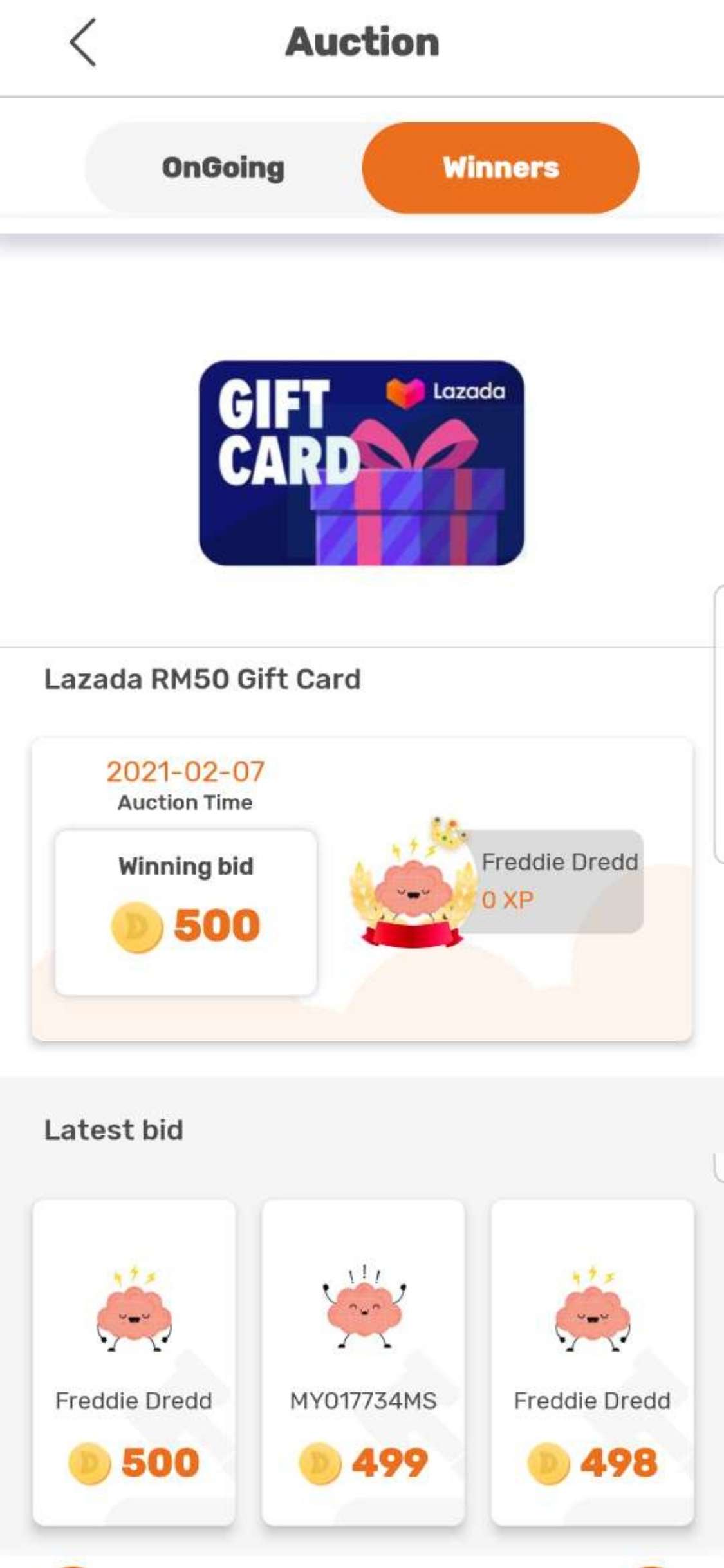 DUMO – Education App