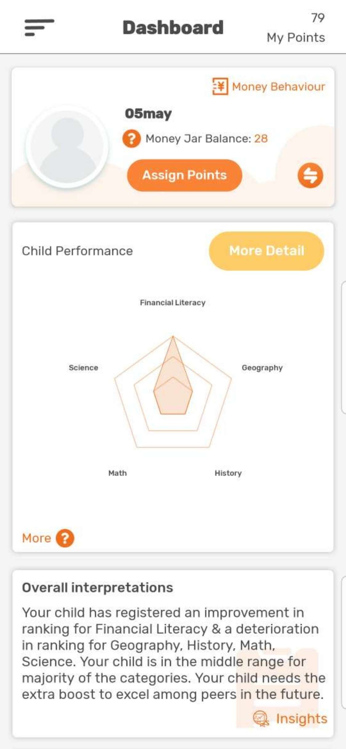 DUMO – Education App