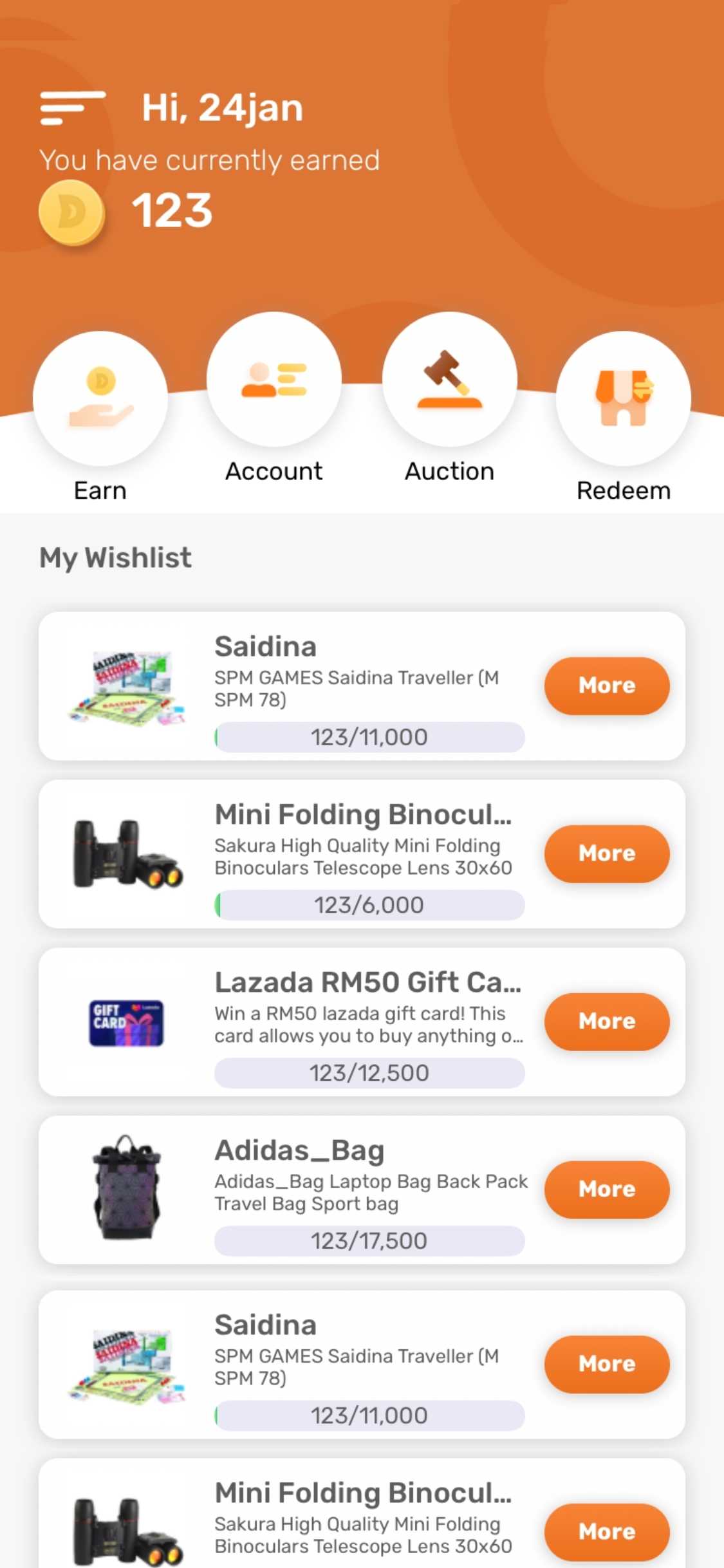 DUMO – Education App